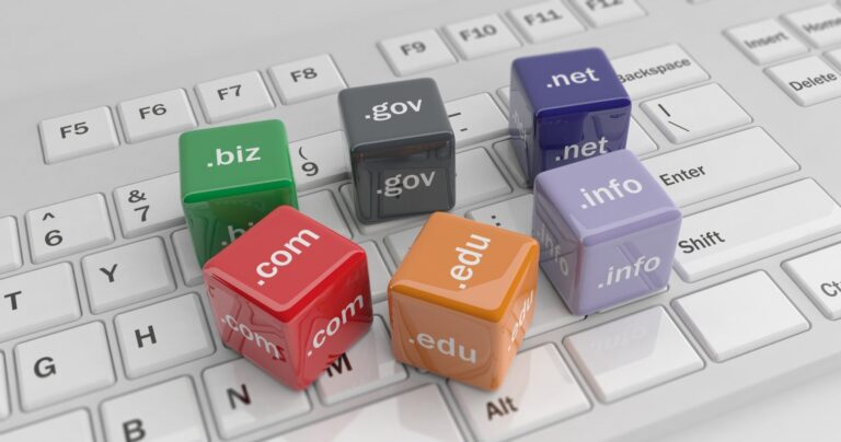 Understanding Domain Names in New Zealand - Taiuru & Associates Ltd